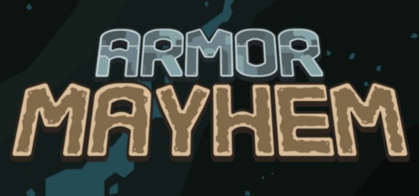 Armor Mayhem - SteamGridDB