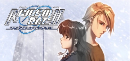 Remember 11: The Age of Infinity - SteamGridDB