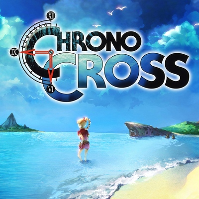 Grid for Chrono Cross by mizuba - SteamGridDB