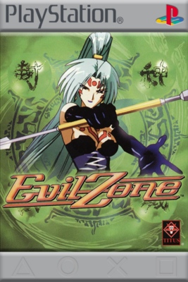 Evil Zone - SteamGridDB