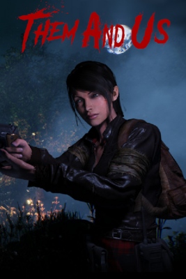 Them and Us - SteamGridDB