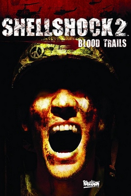 Grid for Shellshock 2: Blood Trails by Blakepoet - SteamGridDB