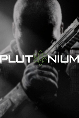 Grid for Plutonium (CoD Launcher) by hayes - SteamGridDB