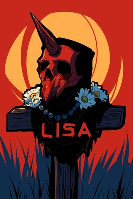 LISA - SteamGridDB