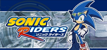 Grid for Sonic Riders by iShade - SteamGridDB