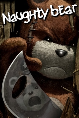 Grid for Naughty Bear by Winchester7314 - SteamGridDB