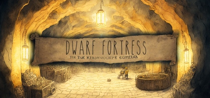 Grid for Dwarf Fortress by Olympian - SteamGridDB
