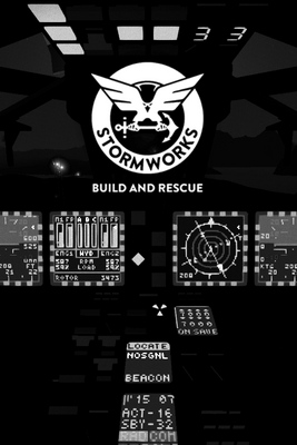 Grid for Stormworks: Build and Rescue by Codyfirehead - SteamGridDB