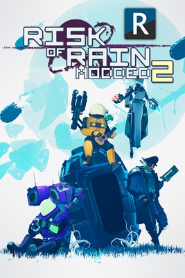 r2modman - SteamGridDB