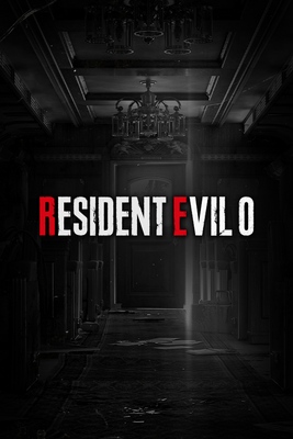 Grid for Resident Evil 0 by Scoped Evil - SteamGridDB