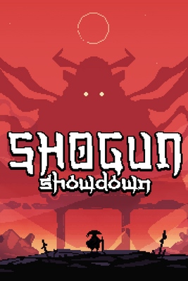 Shogun Showdown - SteamGridDB