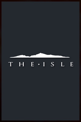 The Isle - SteamGridDB
