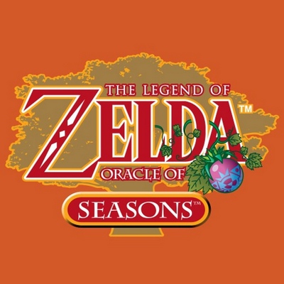 Grid for The Legend of Zelda: Oracle of Seasons by Lycaon - SteamGridDB