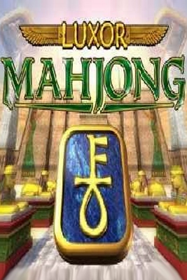 Grid for Luxor Mahjong by SrMilagro - SteamGridDB