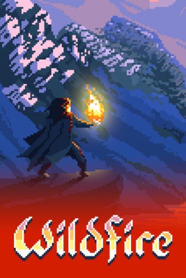 Grid for Wildfire by NiCKNRS83 - SteamGridDB