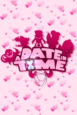 Grid for A Date in Time by Julia - SteamGridDB