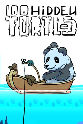 100 hidden turtles - SteamGridDB