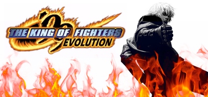 Grid for The King of Fighters '99 Evolution by Yeah No - SteamGridDB