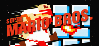 Grid for Super Mario Bros. by JayKuchGaming - SteamGridDB