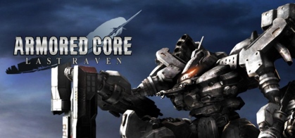 Armored Core Last Raven Wallpaper