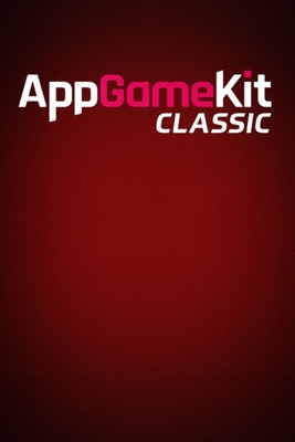 Grid for AppGameKit Classic by Nidara - SteamGridDB