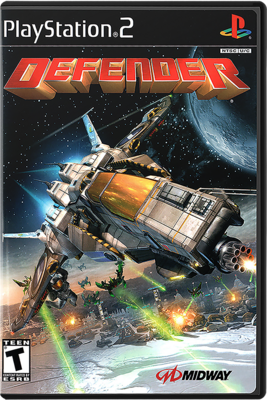 Grid for Defender by Castcoder - SteamGridDB