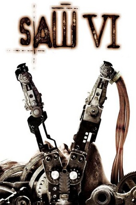 Saw 6 - SteamGridDB