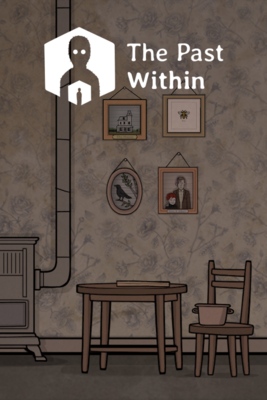 The Past Within - SteamGridDB