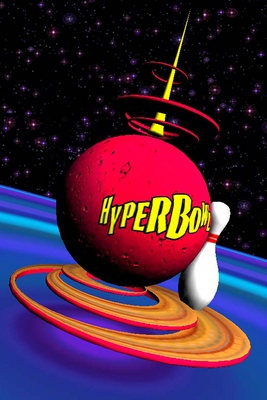 HyperBowl - SteamGridDB