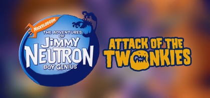 Grid for The Adventures of Jimmy Neutron Boy Genius: Attack of the ...