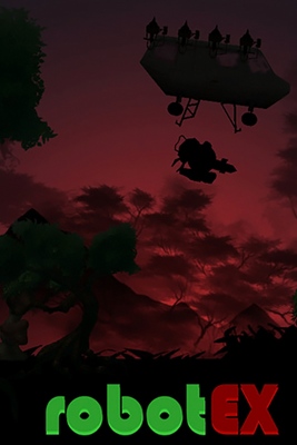 Grid for Robotex by Neropentacle - SteamGridDB