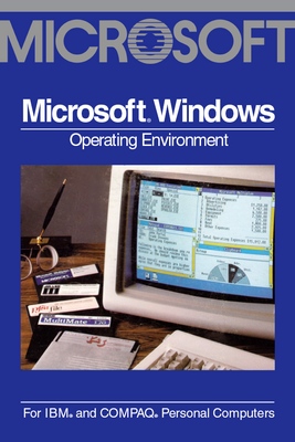 Microsoft Windows (Operating System) - SteamGridDB