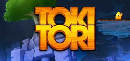 Grid for Toki Tori by Evath - SteamGridDB