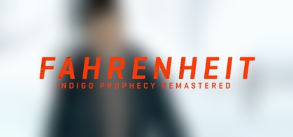 Grid for Fahrenheit: Indigo Prophecy Remastered by dragnus - SteamGridDB
