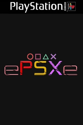 Grid for ePSXe by Magnus69 - SteamGridDB