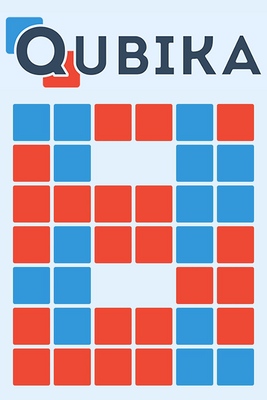 Qubika - SteamGridDB