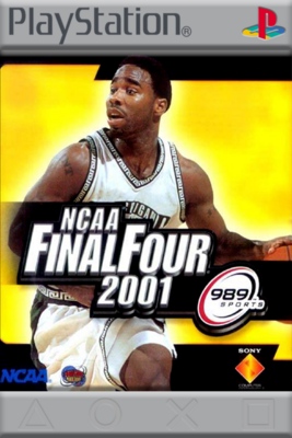 Grid for NCAA Final Four 2001 by Castcoder - SteamGridDB