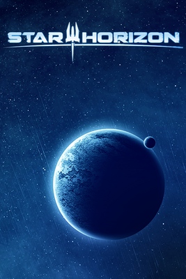 Star Horizon - SteamGridDB