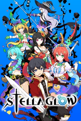 Grid for Stella Glow by iDanielix - SteamGridDB