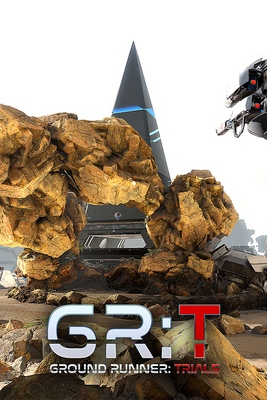 Grid for Ground Runner: Trials by Benuno - SteamGridDB