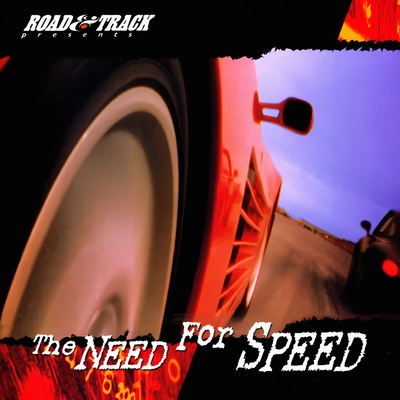 Grid for Road & Track Presents: The Need for Speed by reTokyo - SteamGridDB