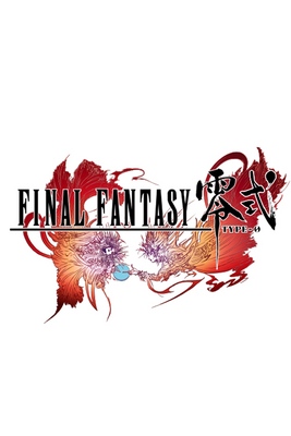 Grid for FINAL FANTASY TYPE-0 HD by chalovak - SteamGridDB