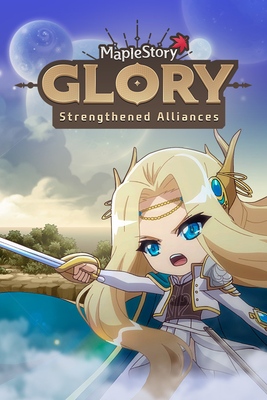 Grid for MapleStory by LeeLevLiveath - SteamGridDB