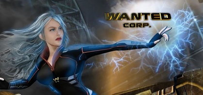Wanted Corp. - SteamGridDB