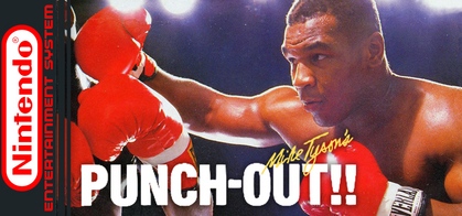 Grid for Mike Tyson's Punch-Out!! by Corgana - SteamGridDB