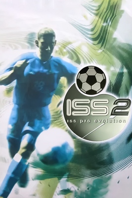 ISS Pro Evolution 2 - SteamGridDB