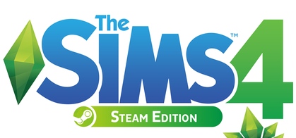 Grid for The Sims 4 by tobimori - SteamGridDB
