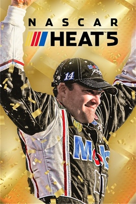 Grid for NASCAR Heat 5 by FISHMAN_TANGANYIKA - SteamGridDB