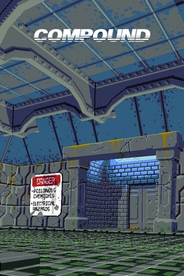 COMPOUND - SteamGridDB