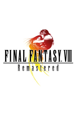 FINAL FANTASY VIII - REMASTERED - SteamGridDB